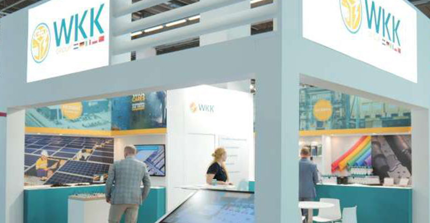 Fazit zur Light and Building 2022 - WKK