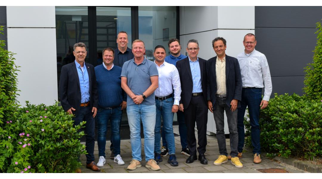 WKK erweitert Team von Schrumpfspezialisten | WKK